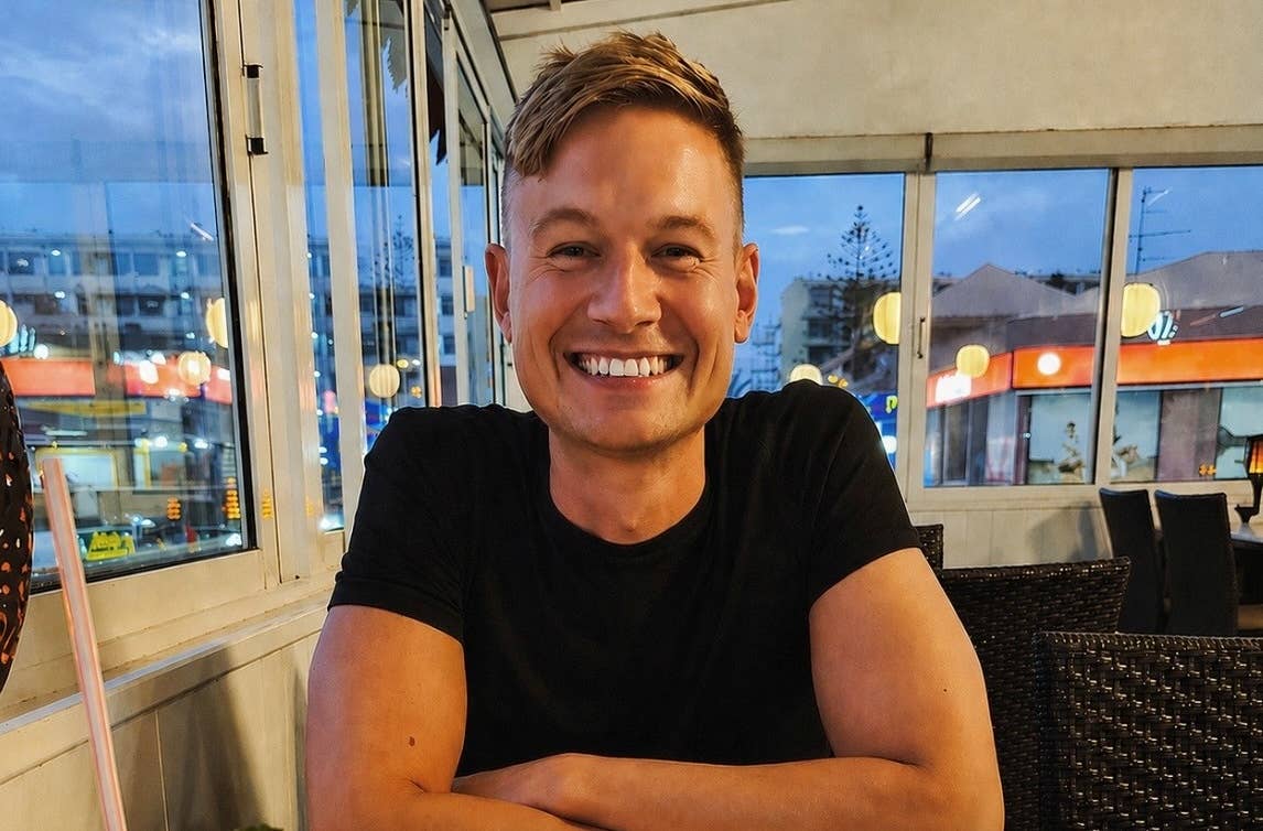 Wellness Coach Dead at 40 After 'Cleansing' Ceremony - Men's Journal