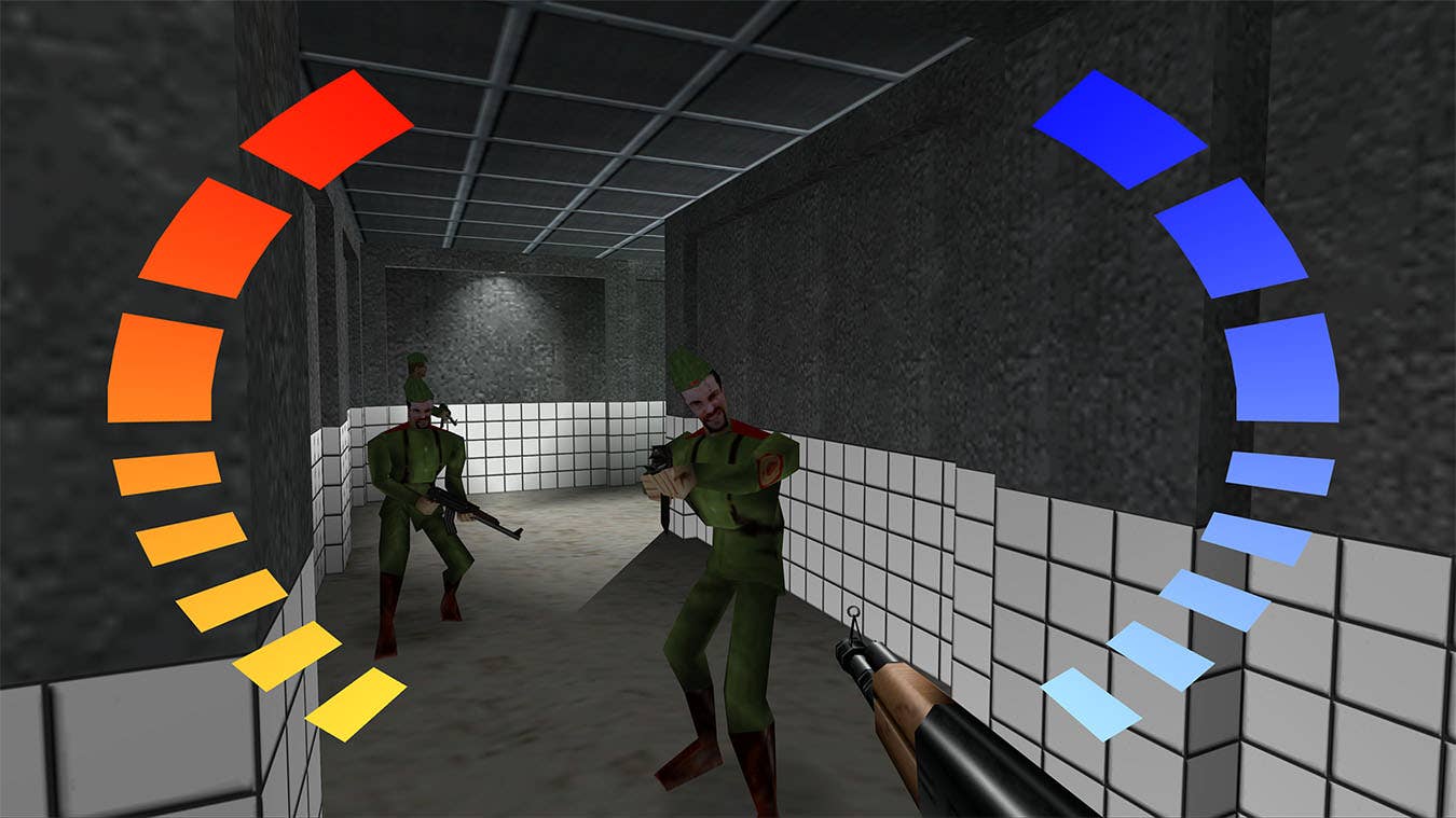The 007 Best James Bond Video Games of All Time - Men's Journal