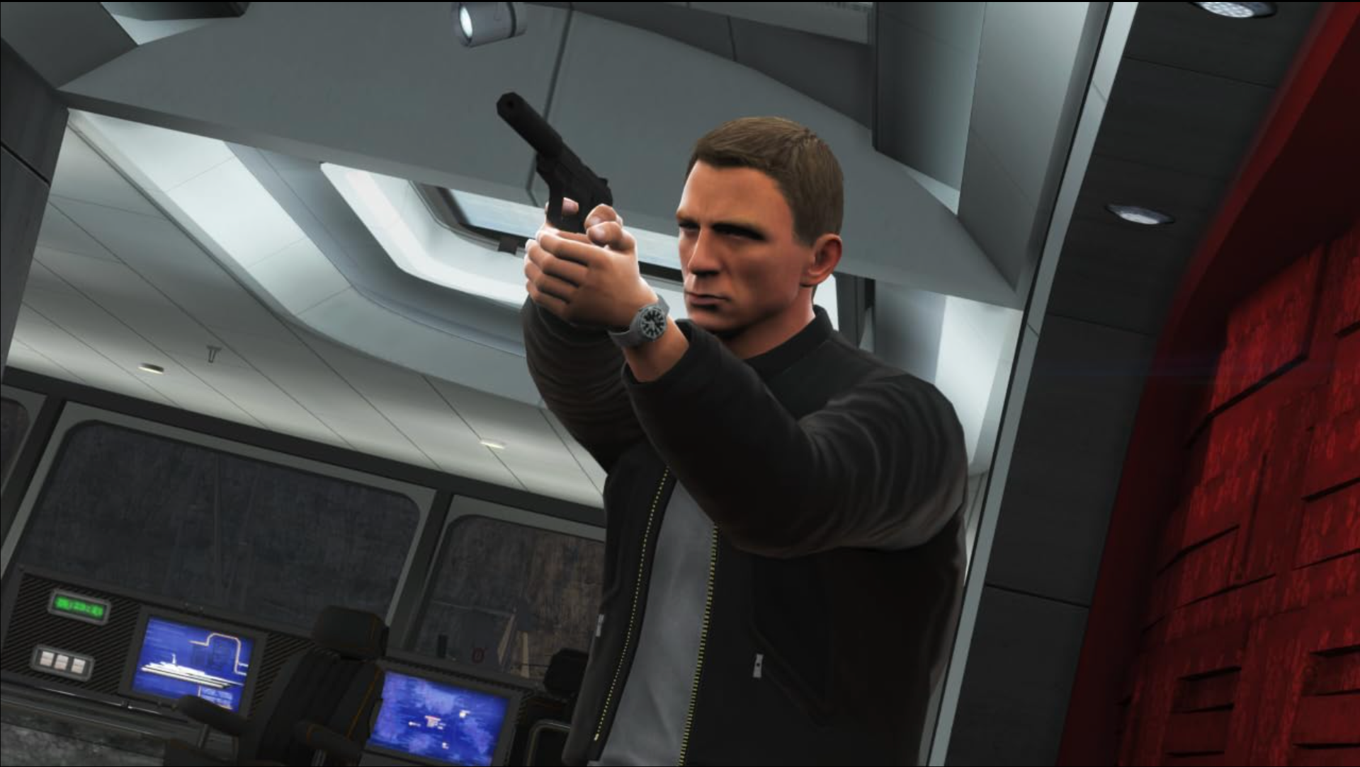 The 007 Best James Bond Video Games of All Time - Men's Journal