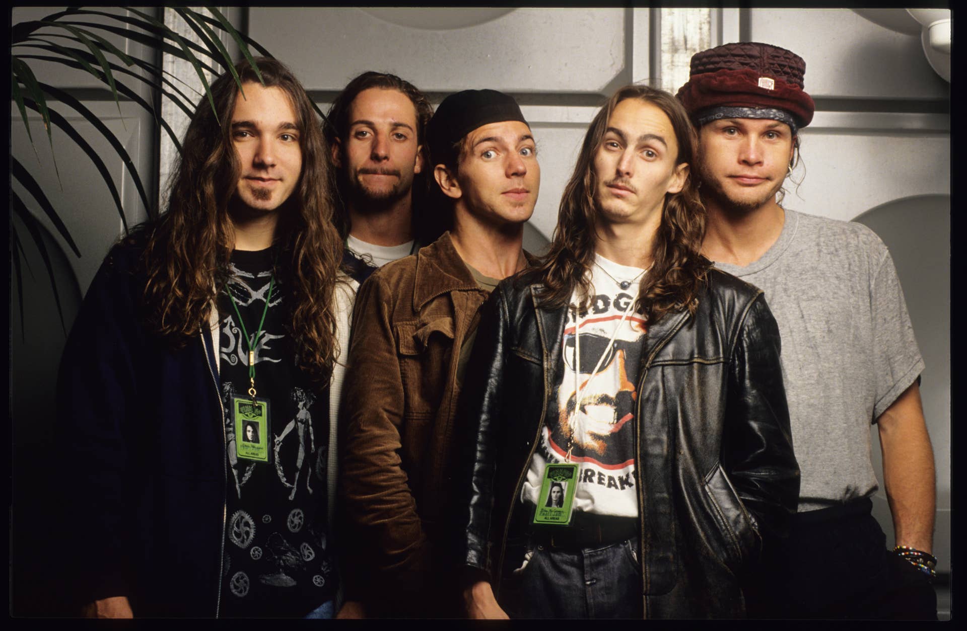 1991 Grunge Hit Named One of the Top of All Time — And It Still Hits ...