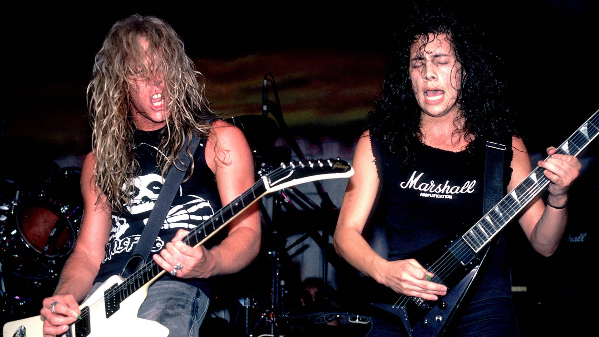 1986 Hit Ranked the ‘Best ’80s Metal Song’ by Heavy Metal Fans - Men's ...