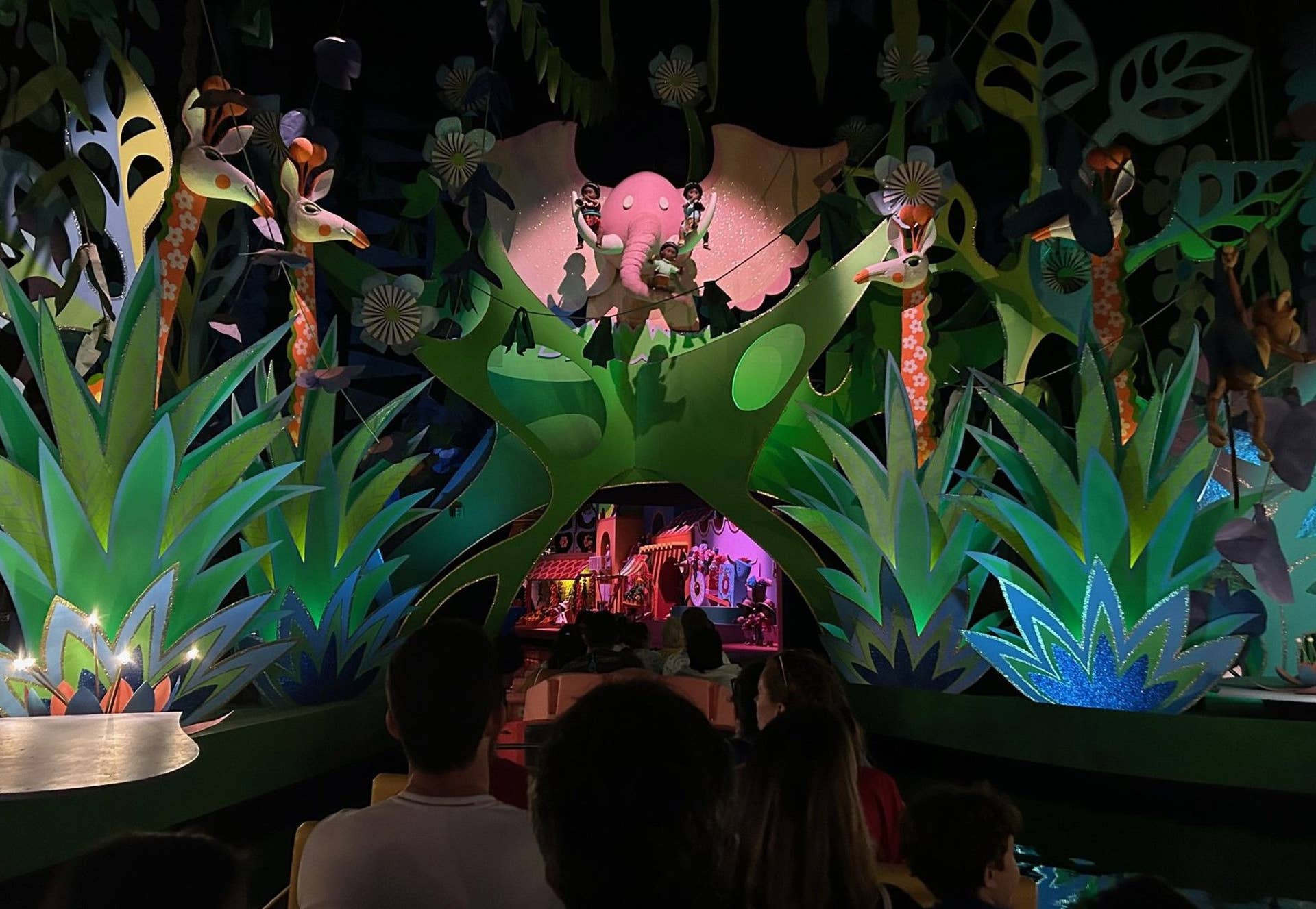 Walt Disney World Adds New Limited-Time Attractions - Men's Journal