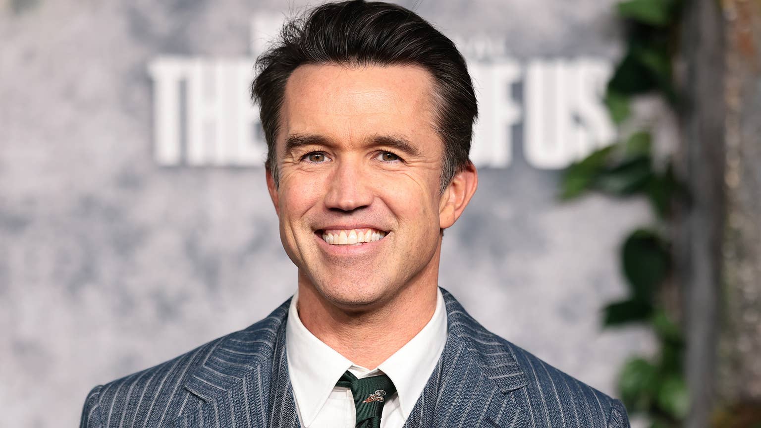 Rob Mac Reveals What His 'It's Always Sunny' Character Thinks of Him ...