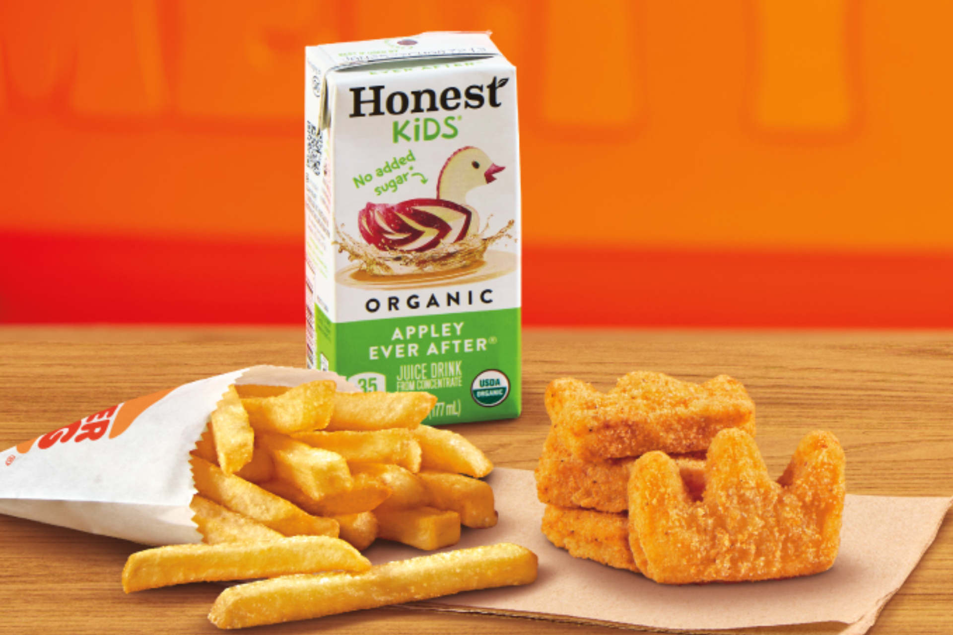Burger King Brings Back a Cult Favorite—And Fans Haven’t Seen It in 15 ...