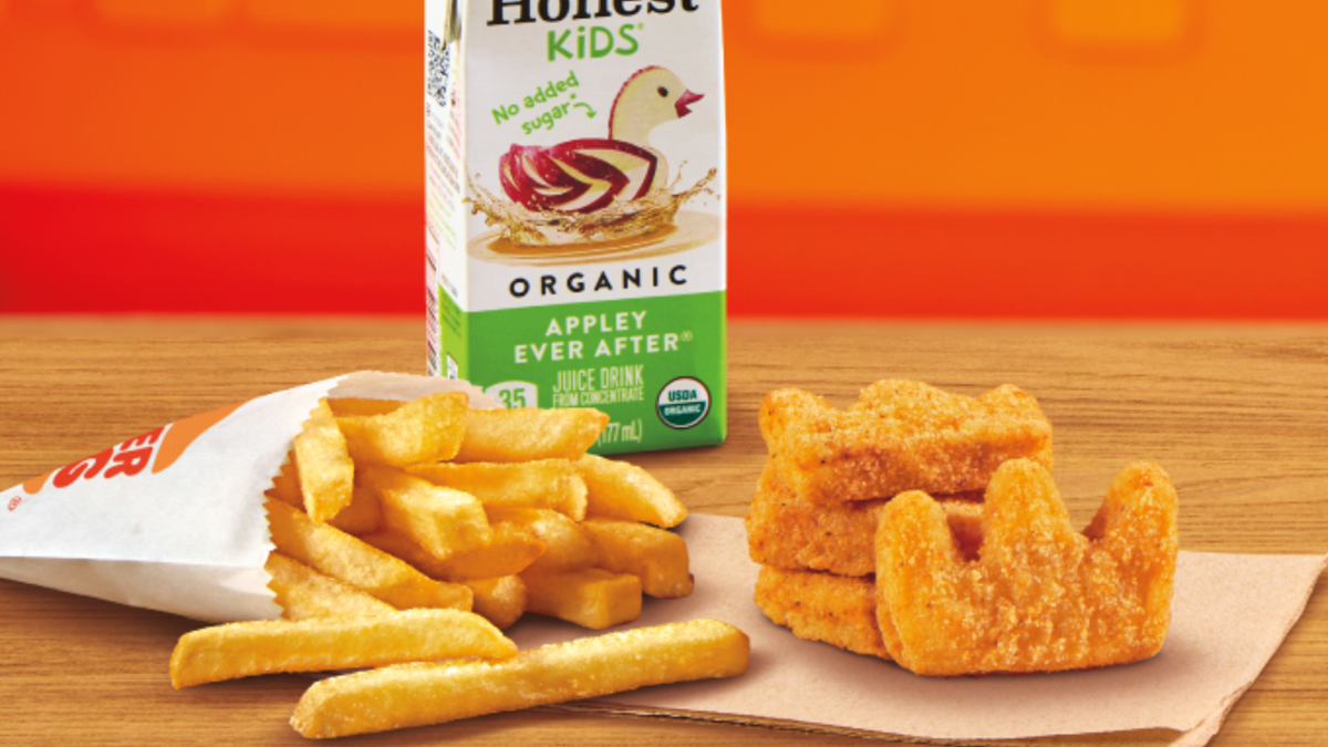 Burger King Brings Back a Cult Favorite—And Fans Haven’t Seen It in 15 ...