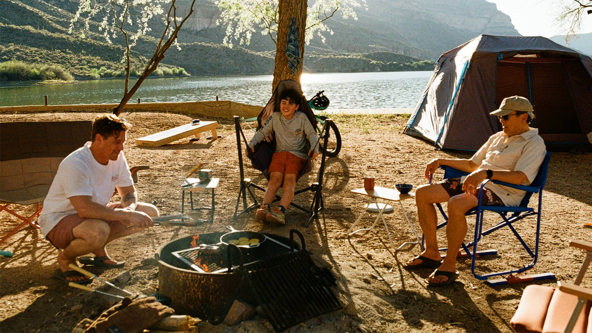 REI Has the Best Summer Camping Trip Essentials—Shop Our 7 Favorites ...