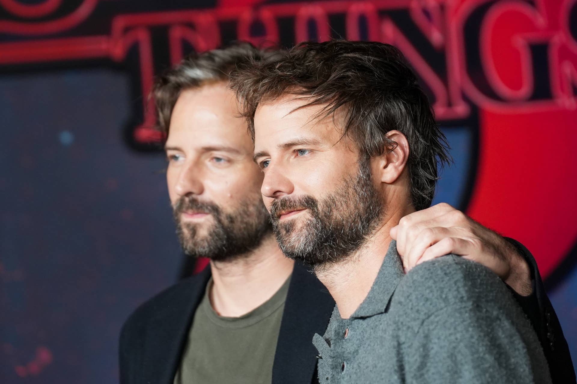 'Stranger Things' Creators Reveal New Details About Rumored Netflix ...