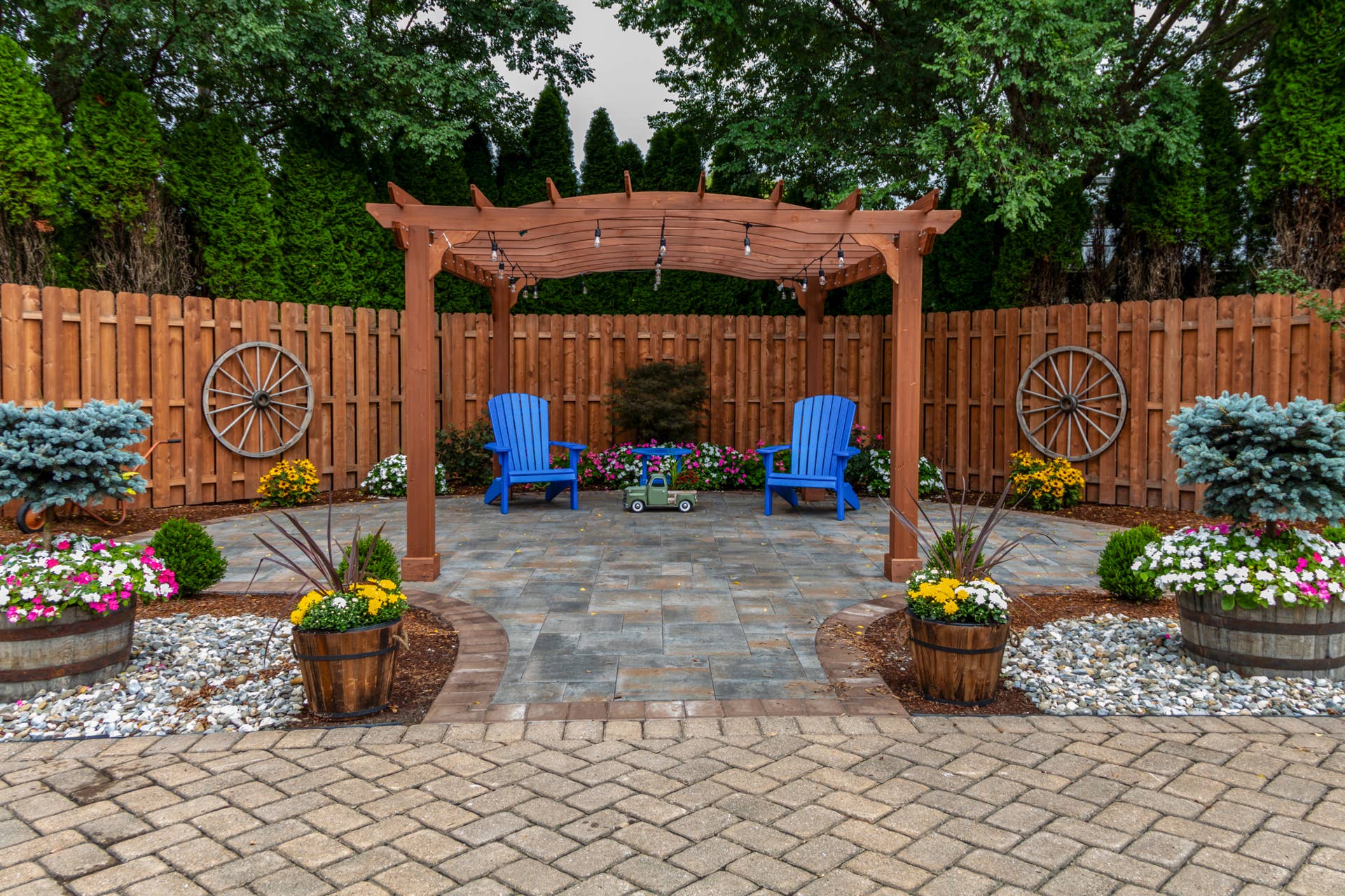 How to Seal Pavers: Step-by-Step Guide for Patios and Driveways - Men's ...