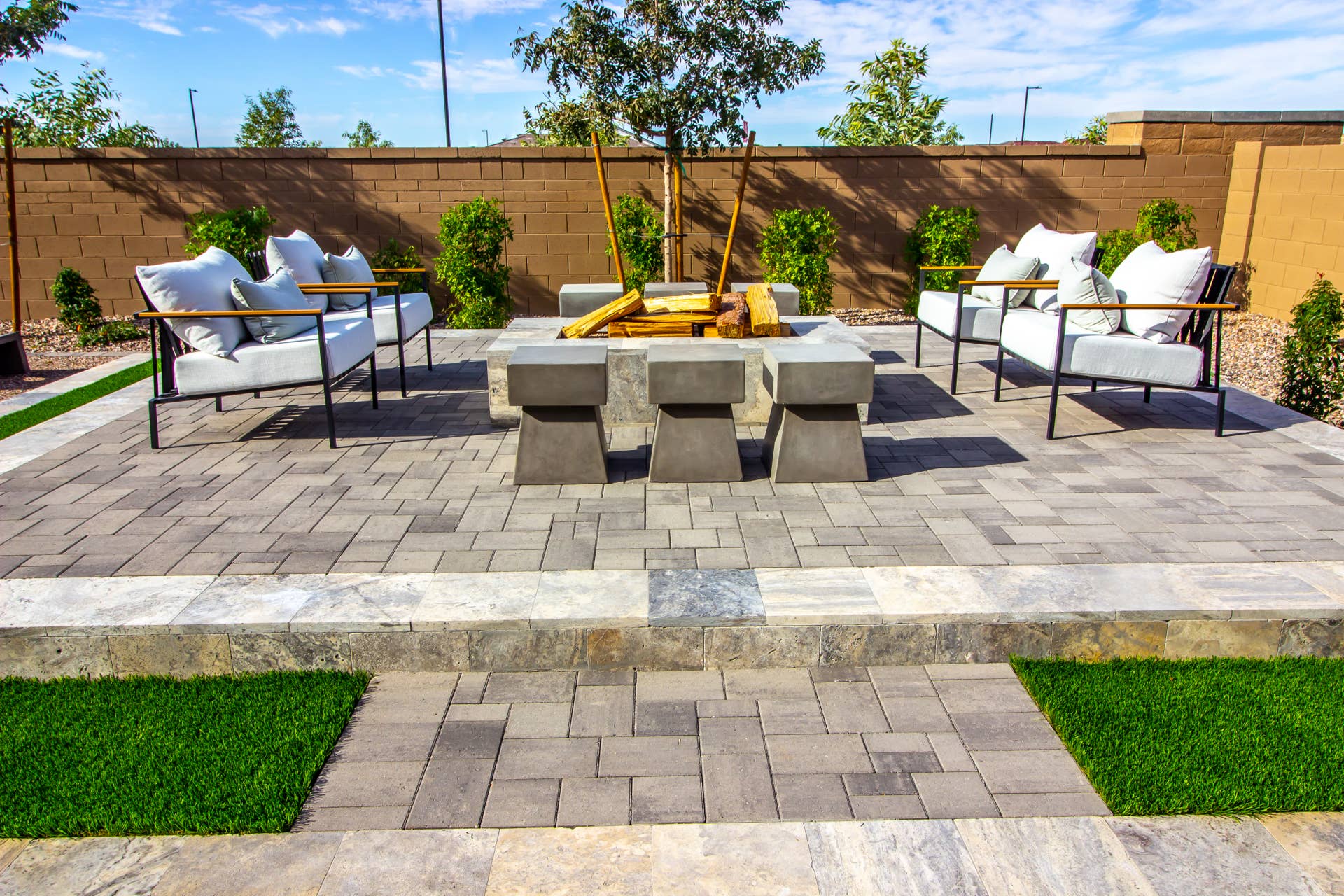 How To Seal Pavers Step By Step Guide For Patios And Driveways Men S