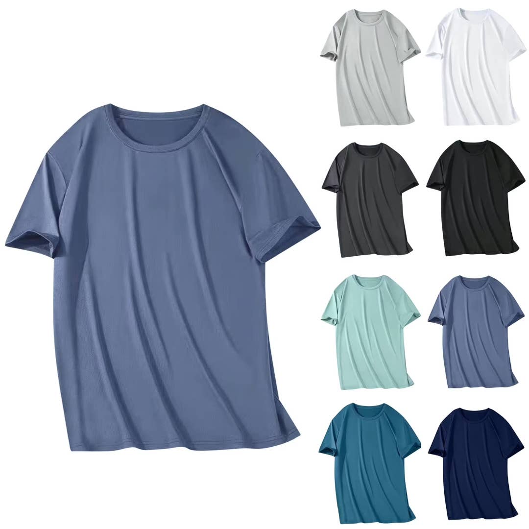 Walmart Has Moisture-Wicking T-Shirts for Just $2 - Men's Journal
