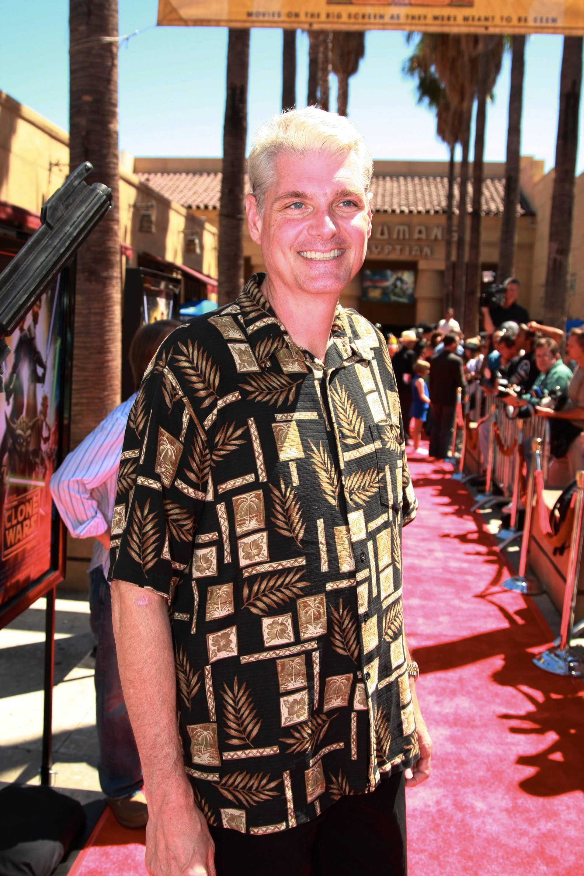 Tom Kane's Cause of Death: How Did the 'Star Wars' Voice Actor Die ...