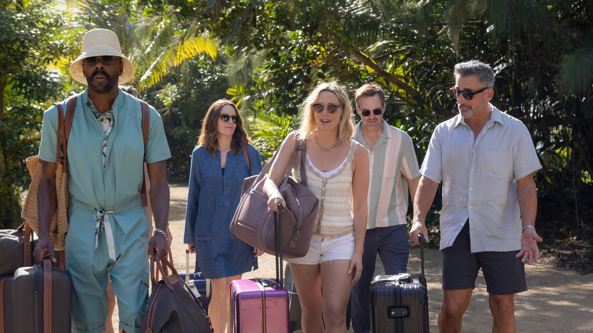 Netflix's 'The Four Seasons' Season 2: First Rotten Tomatoes Scores ...