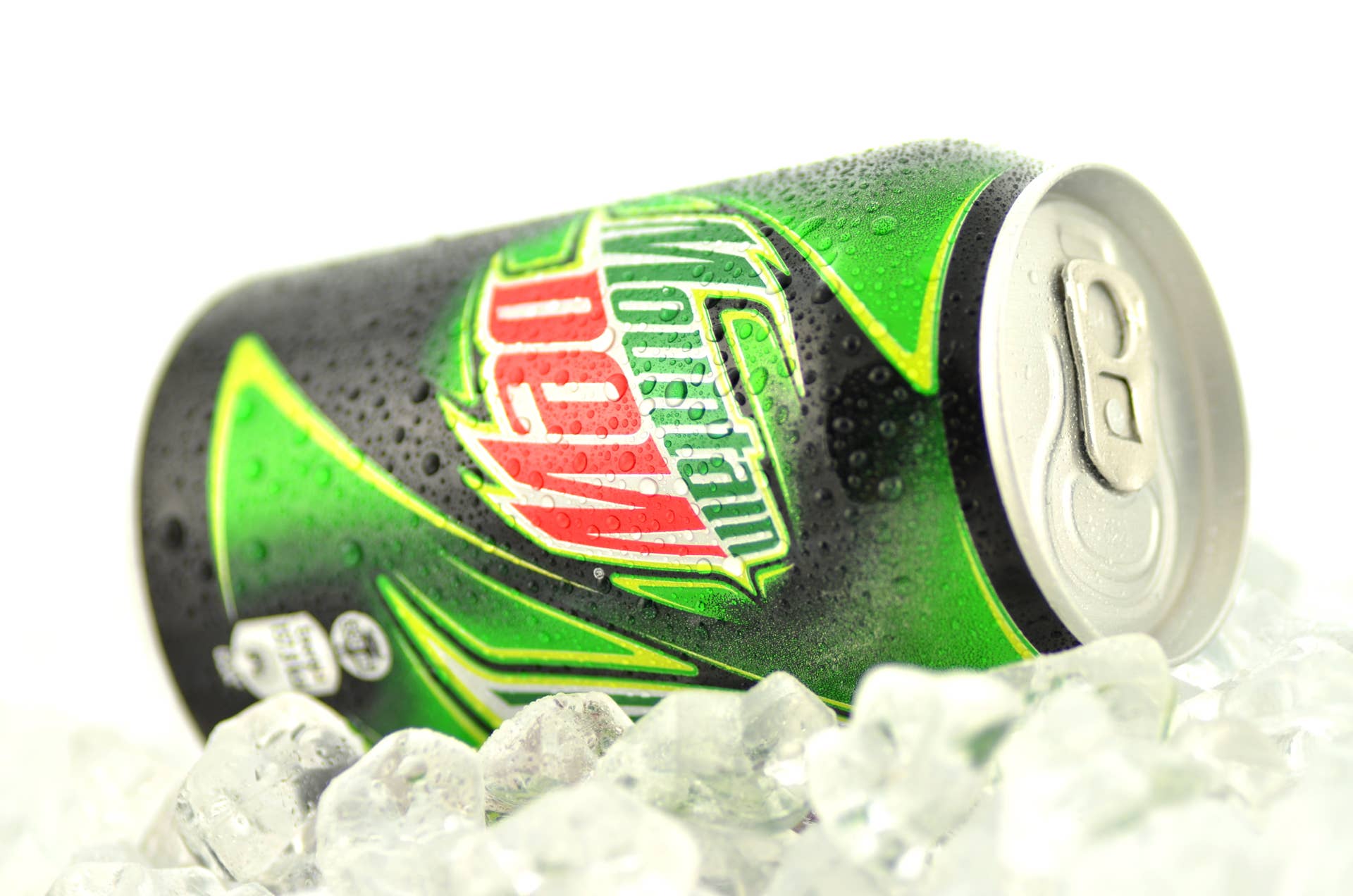 Mountain Dew Just Revived a Cult-Favorite Flavor—But There’s a Catch ...
