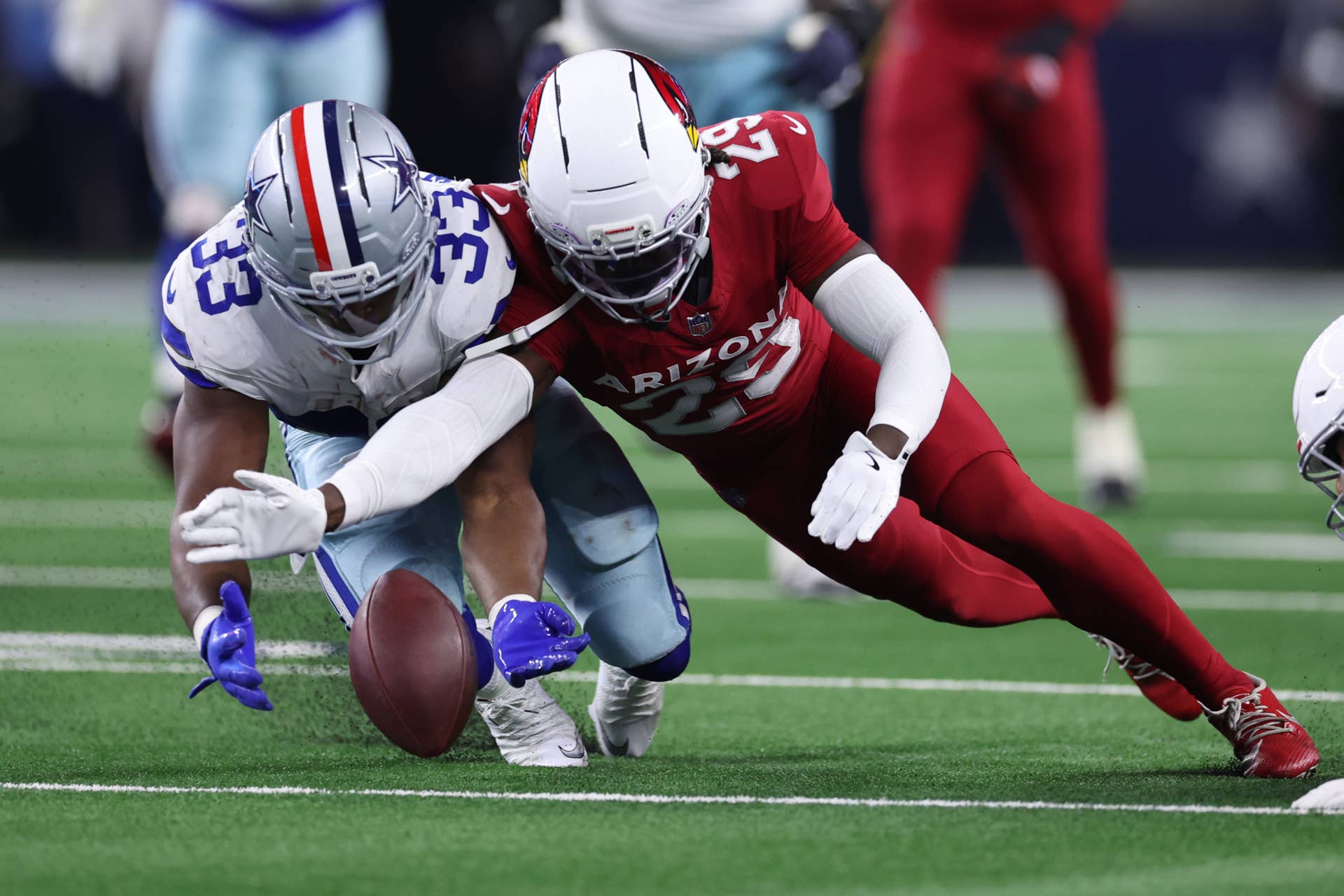 NFL's Toughest 2026 Schedule Named in New Study - Men's Journal