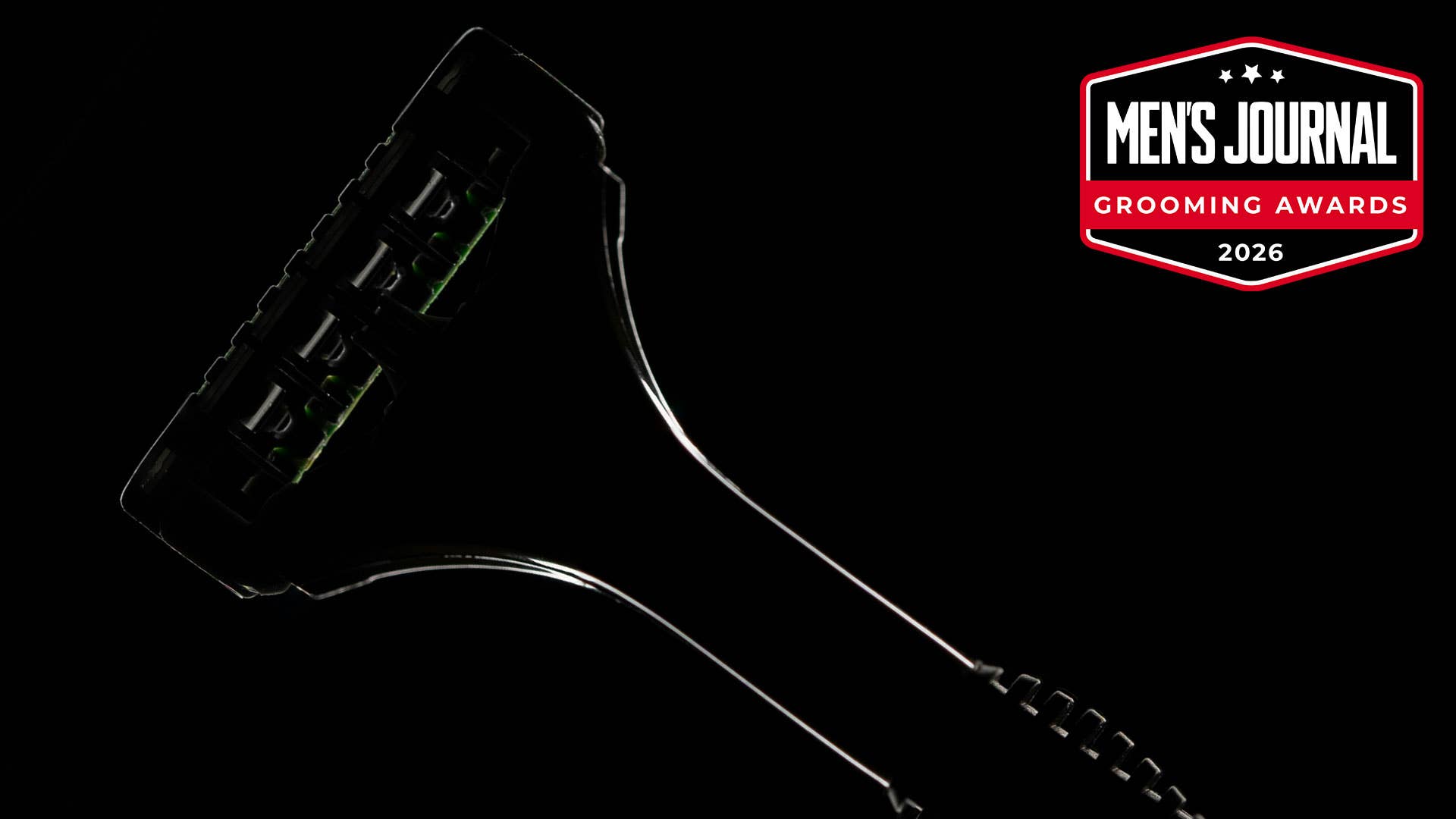 2026 Grooming Awards: Best Men's Grooming Products - Men's Journal