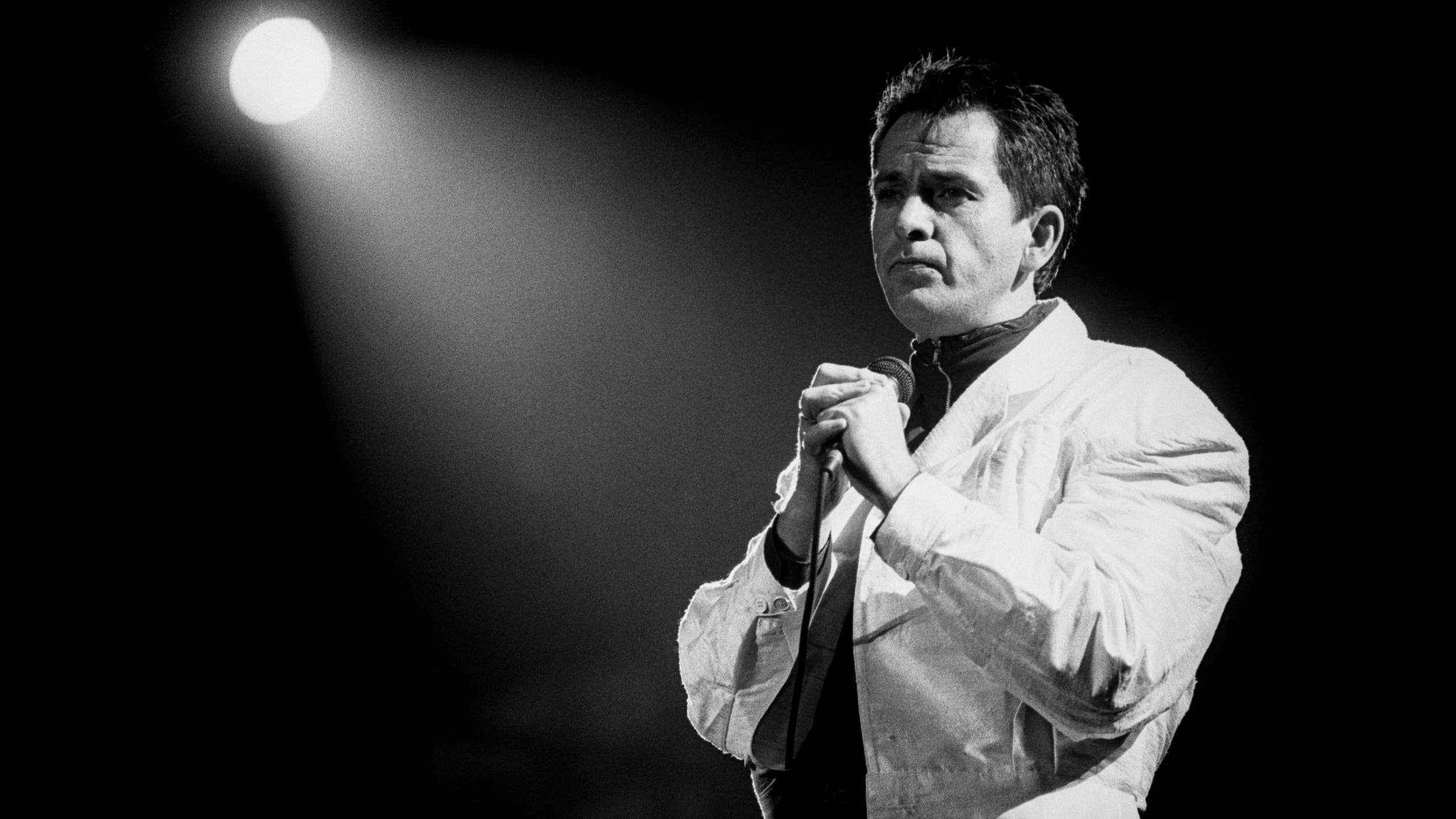 40 Years Ago, a Rock Icon Released the Album That Changed His Career ...