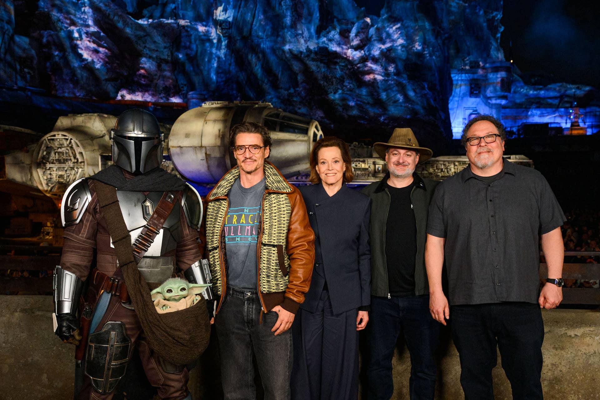 'Star Wars: The Mandalorian and Grogu' First Rotten Tomatoes Scores ...