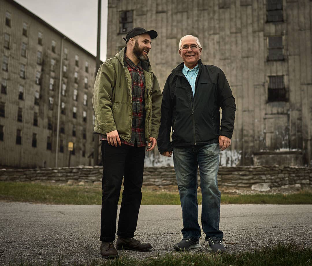 Can Wild Turkey Regain Its Bourbon Magic? - Men's Journal