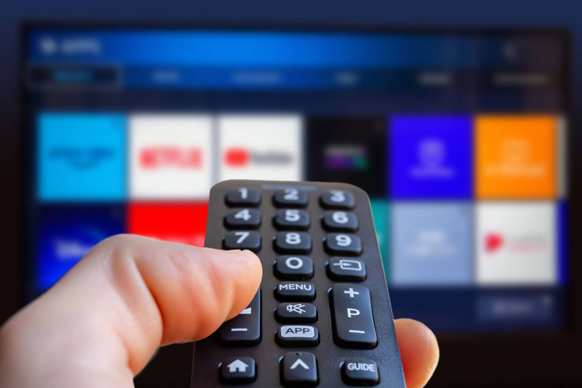 Popular Streaming Platform Quietly Adds Three New Free Channels - Men's ...