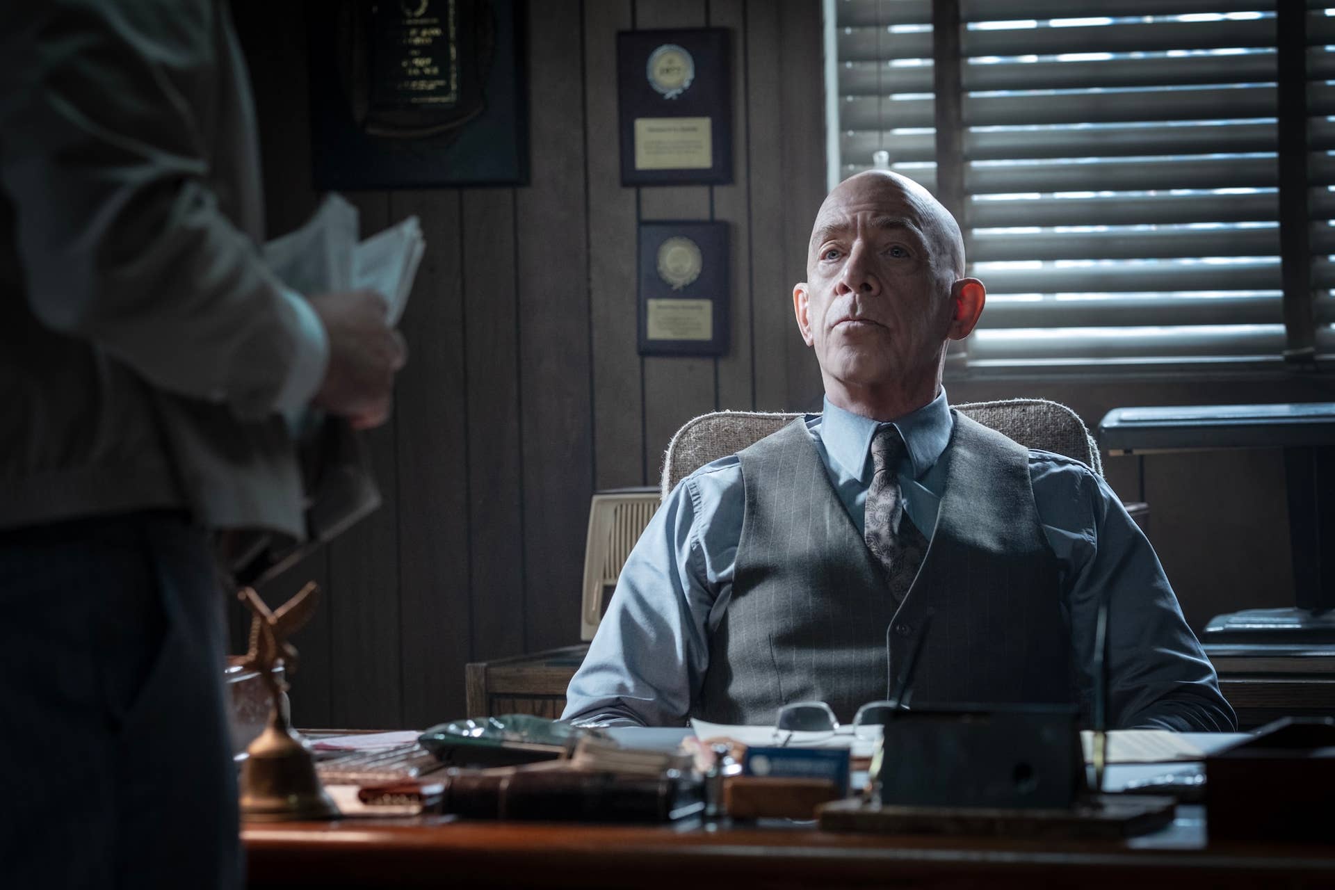 Exclusive: 'The Westies' Is a New '80s NYC Crime Show — With a Twist ...