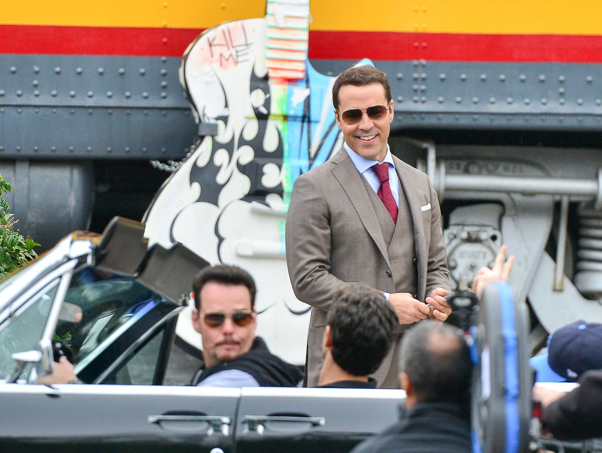 The Real Life Ari Gold From ‘Entourage’ Finally Joins Exclusive Club ...