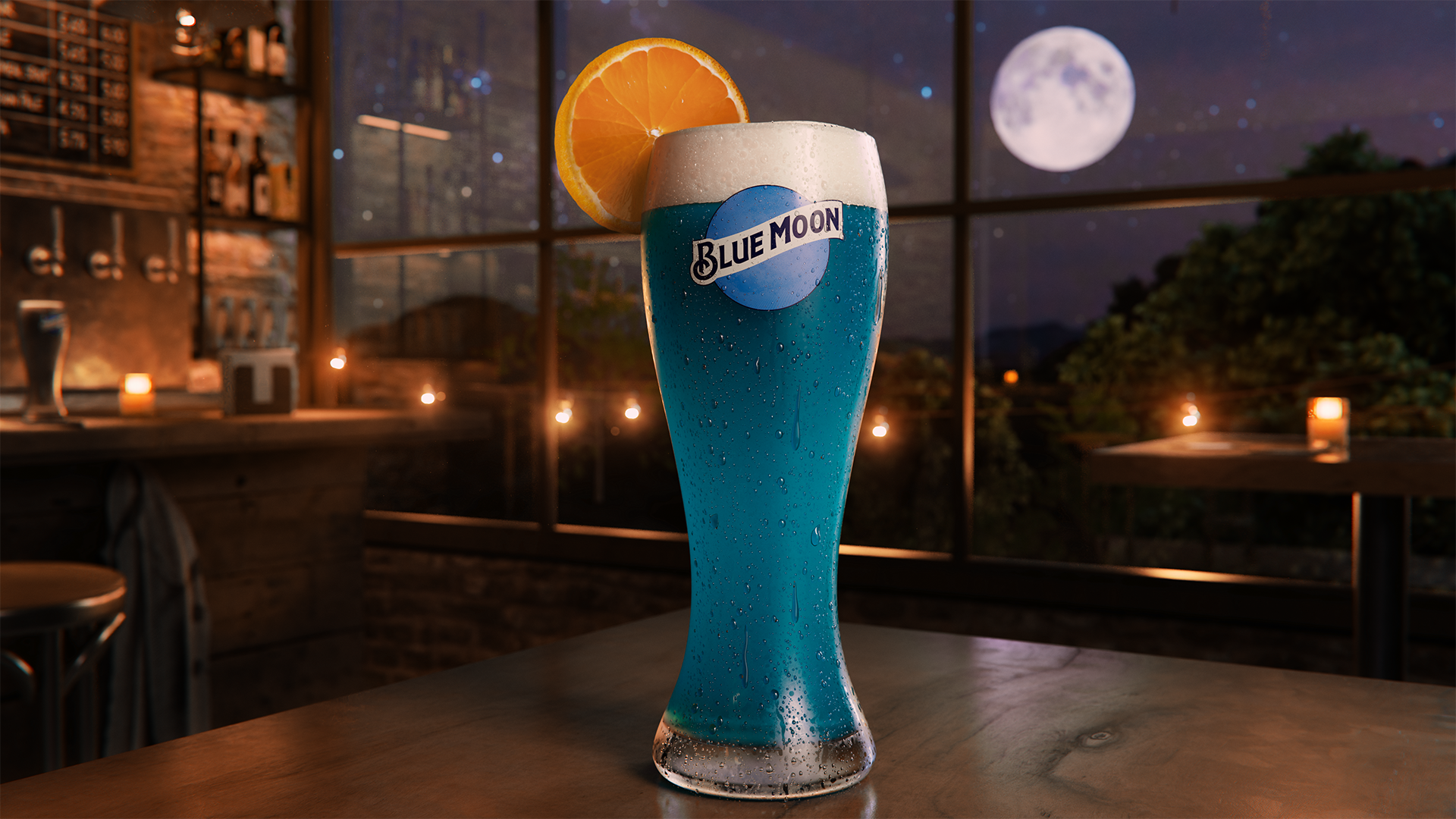 Blue Moon Brewing Company Changing Its Formula for the First Time ...