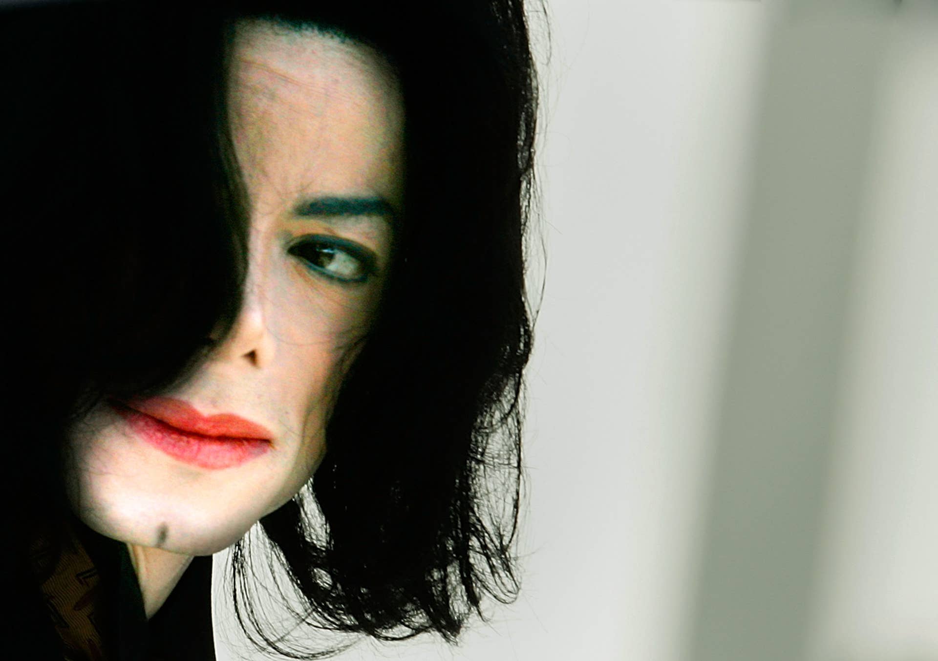 A New Michael Jackson Documentary Hits Netflix Next Month - Men's Journal