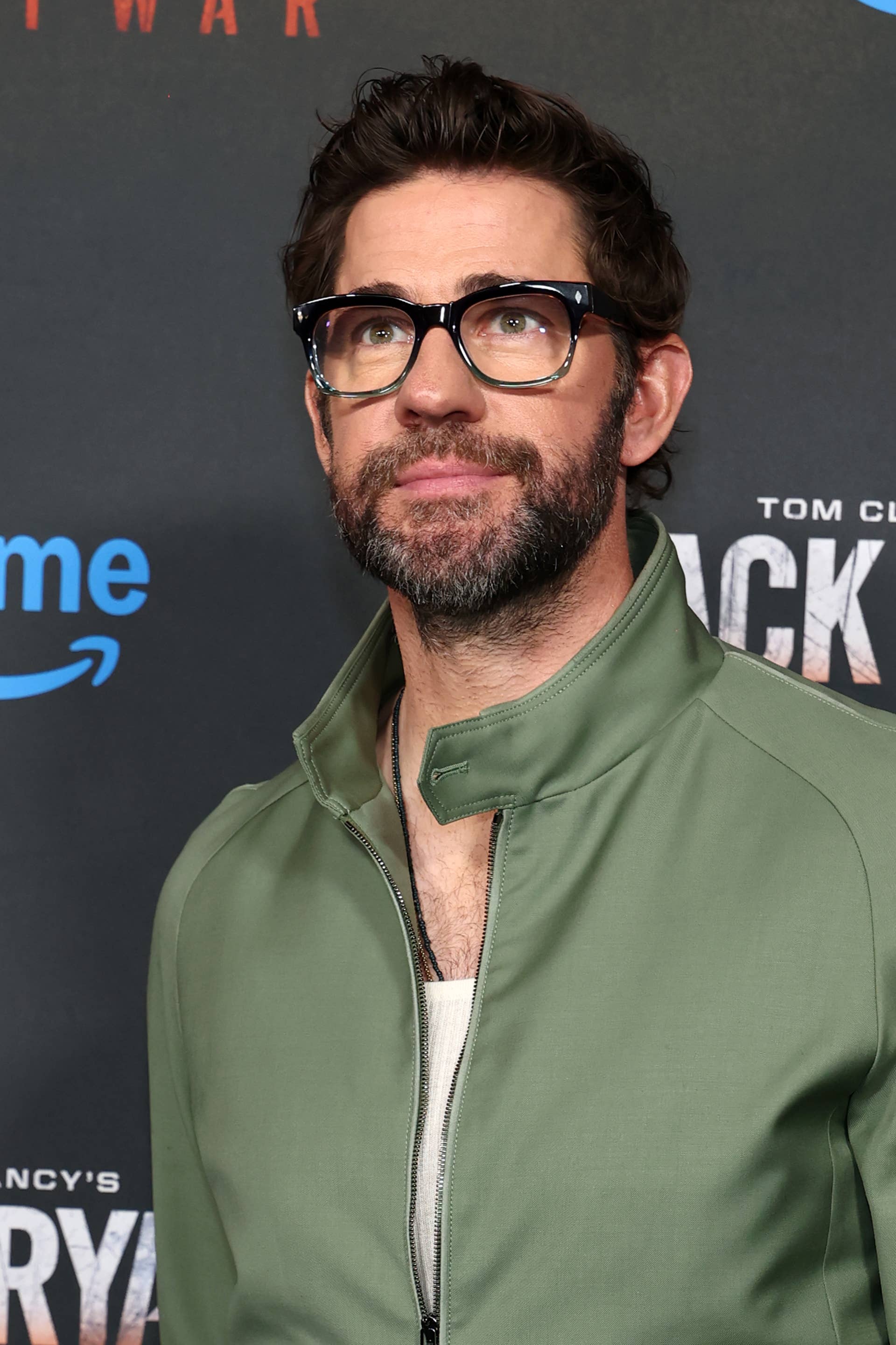 'Jack Ryan: Ghost War' Movie Tanks in Rotten Tomatoes Reviews – Fans ...