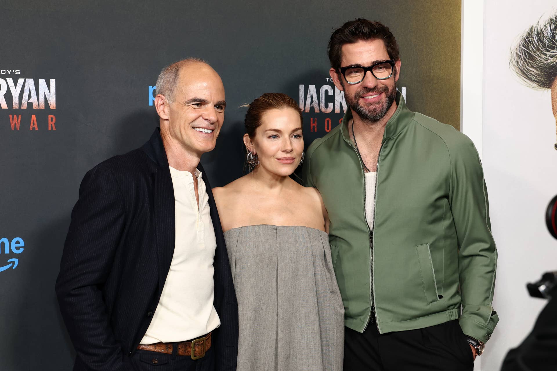 'Jack Ryan: Ghost War' Movie Tanks in Rotten Tomatoes Reviews – Fans ...