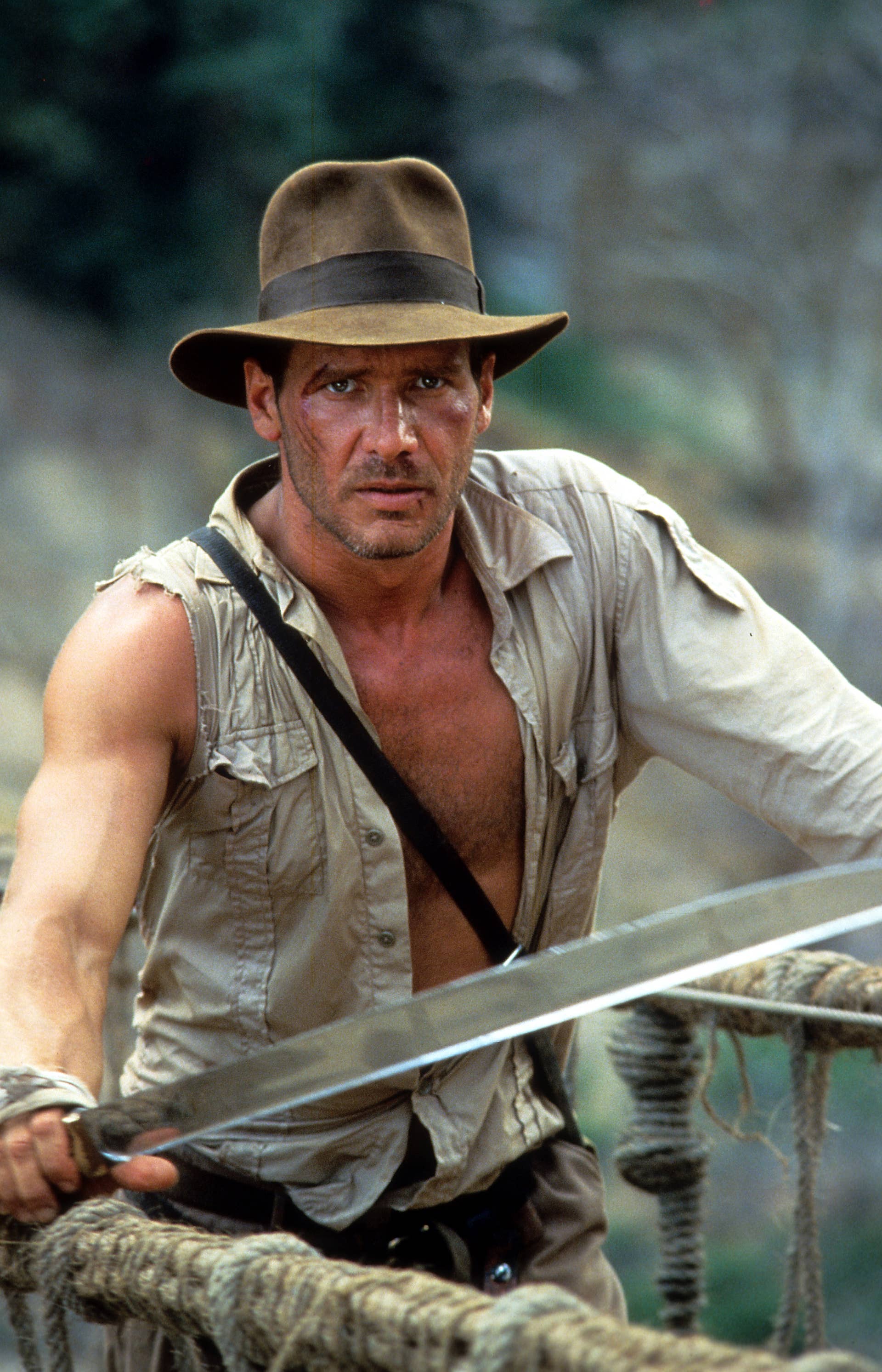 Steven Spielberg Initially Wanted Tom Selleck to Play Indiana Jones ...