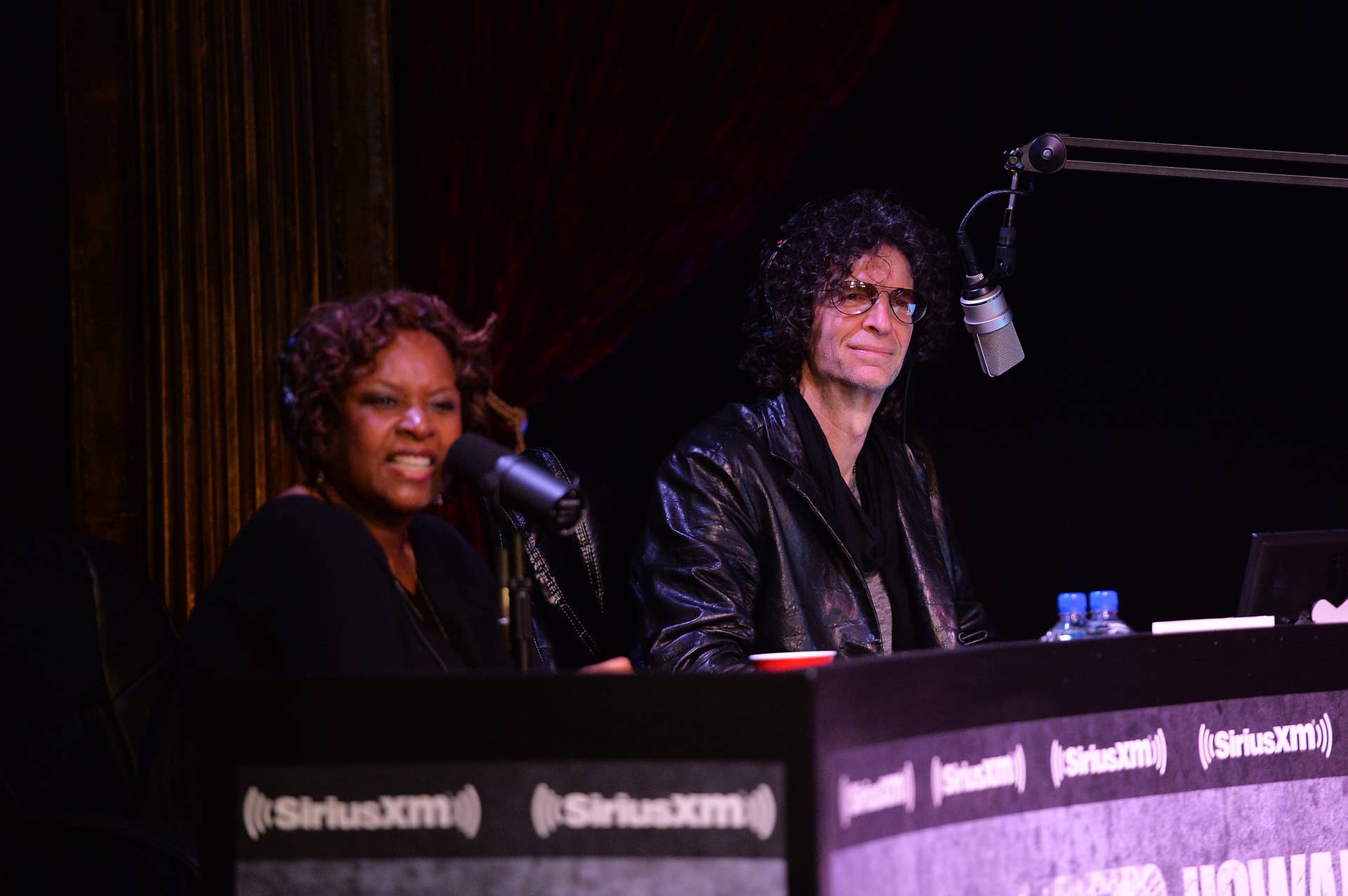 Robin Quivers, Howard Stern Co-Host, Reveals She's Cancer-Free - Men's ...
