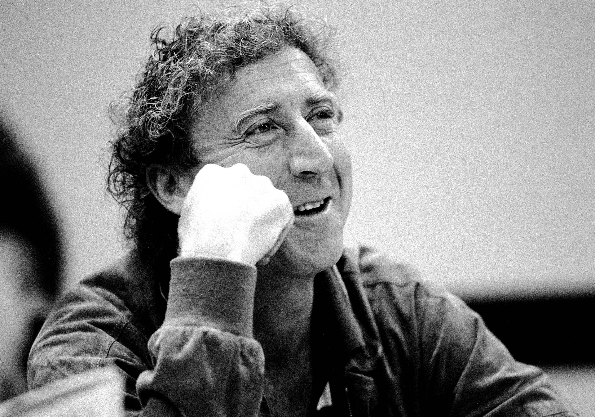 Gene Wilder Is Finally Getting a Biopic - Men's Journal