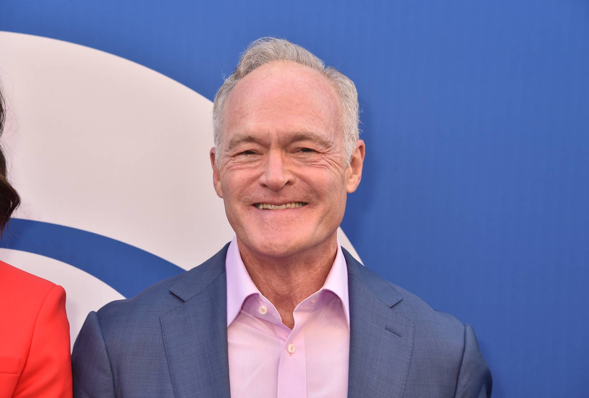 ‘60 Minutes’ Correspondent Scott Pelley Blasts Editor-In-Chief Bari ...