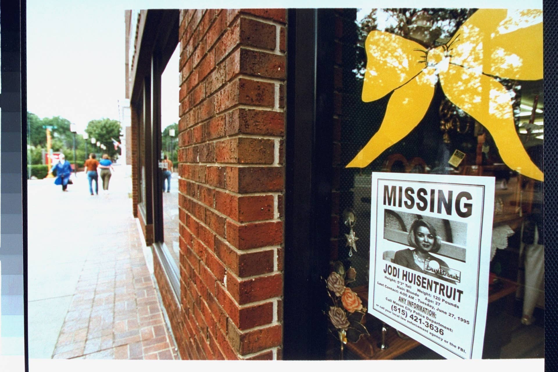 Private Investigator Shares Bombshell Update on Jodi Huisentruit ...