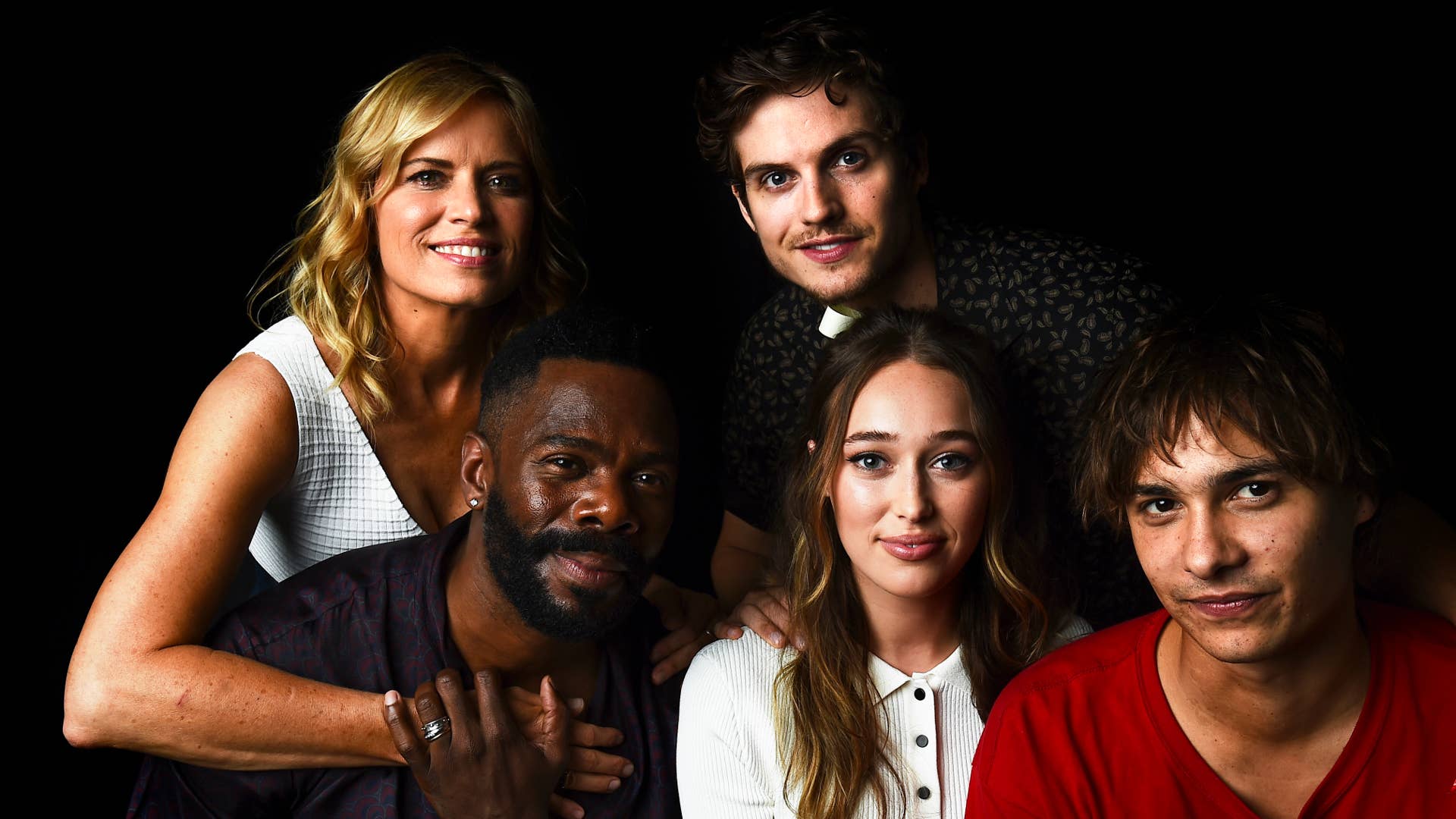 Netflix Quietly Removing Every Season of a Fan-Favorite TV Series - Men ...
