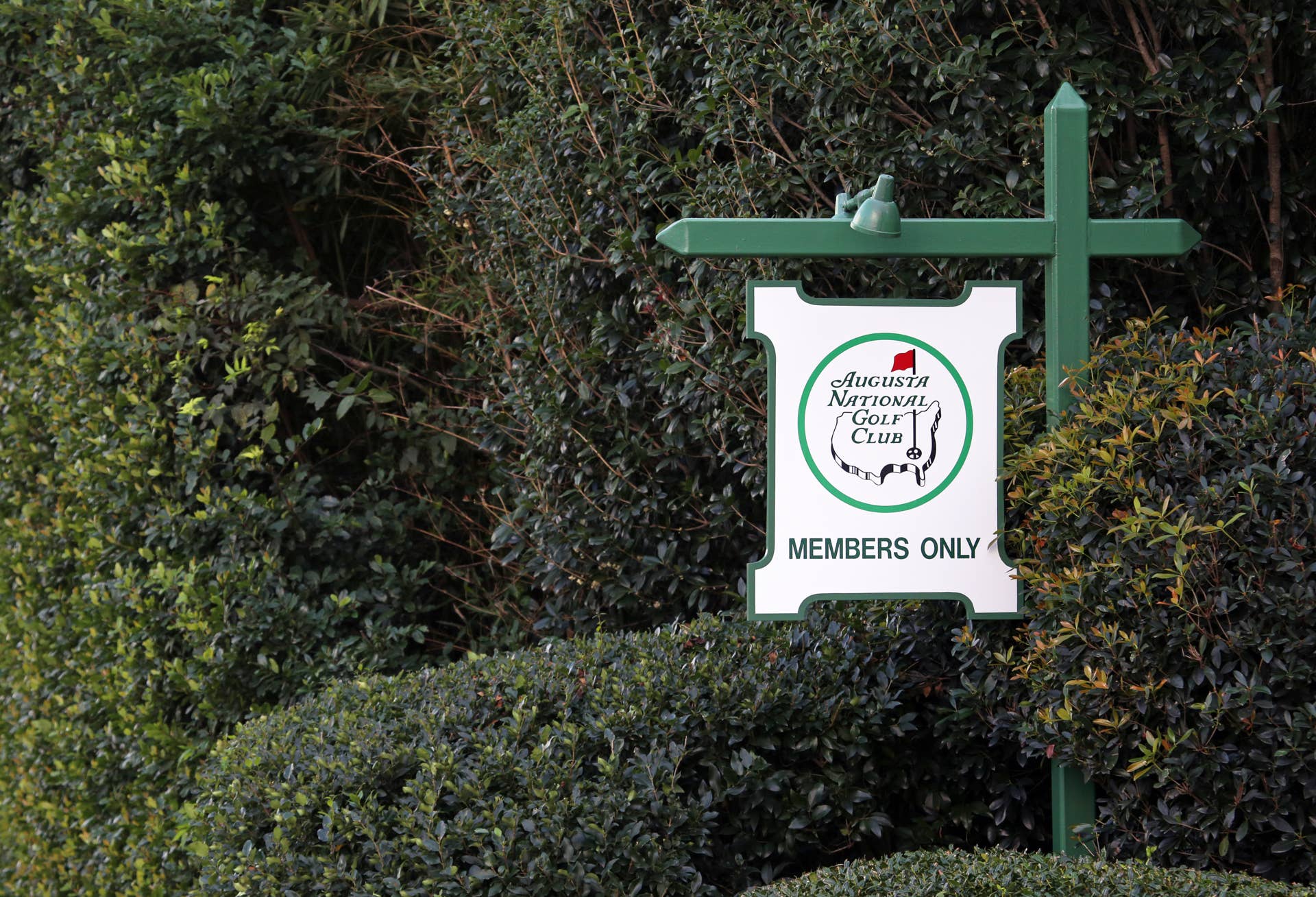 The Masters 2027 Lottery Is Open—Here’s How to Get In - Men's Journal