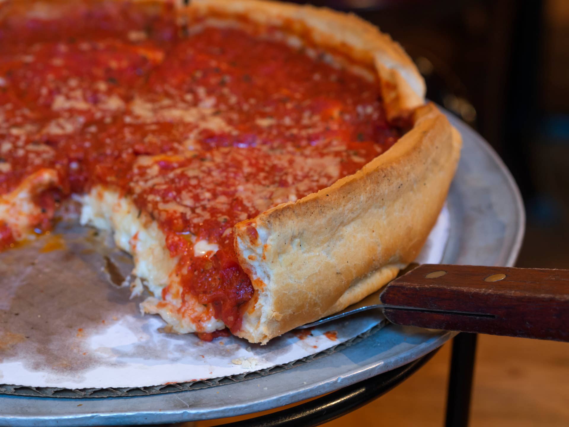 Pizza Sold At Walmart, Target, Costco Recalled Over ‘Fatal Infection ...