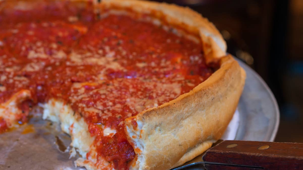 Pizza Sold At Walmart, Target, Costco Recalled Over ‘Fatal Infection ...