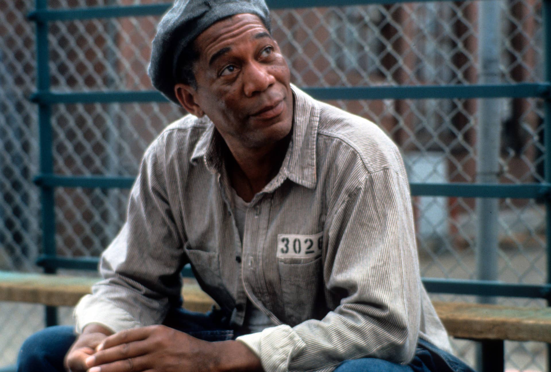 1994 Classic 'The Shawshank Redemption' Ranked Best Film of All Time ...