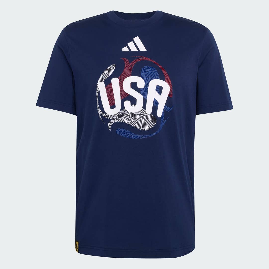 Best adidas x FIFA World Cup Styles to Cheer on the USMNT - Men's Journal