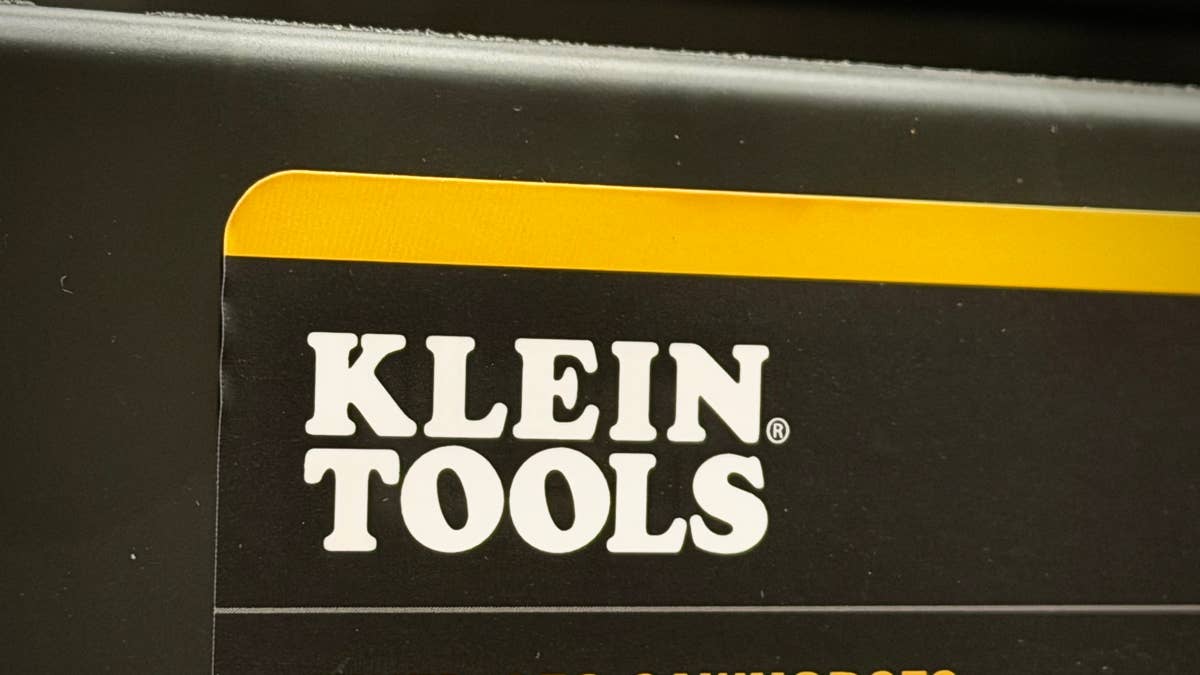 Klein Tools' 20-in-1 Impact Driver Set Is on Sale for $27 - Men's Journal