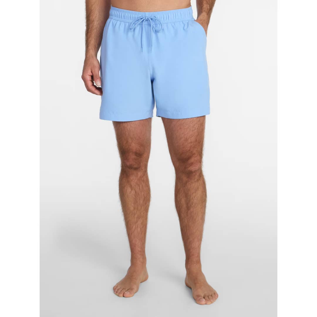 The George 6-Inch Swim Trunks Are Just $9 at Walmart - Men's Journal