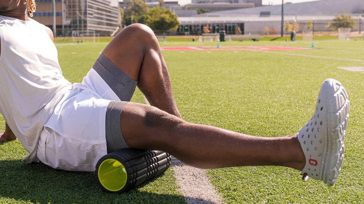 Foot Surgeon Says This Common Post-Workout Habit Could Be Sabotaging ...