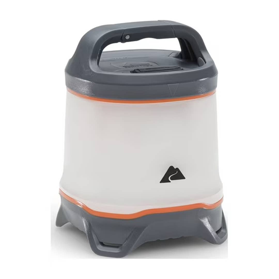 Ozark Trail’s Rugged Camping Lantern Is Just $5 at Walmart - Men's Journal