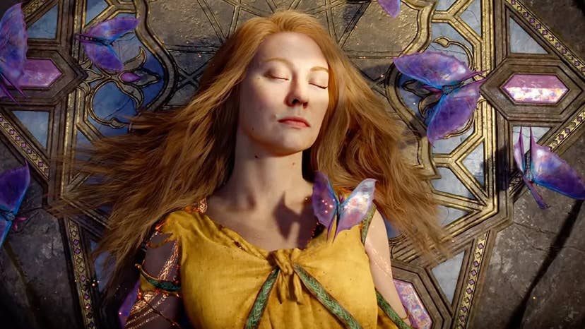 New 'God of War: Laufey' Announcement Leaves Fans Harshly Divided - Men ...