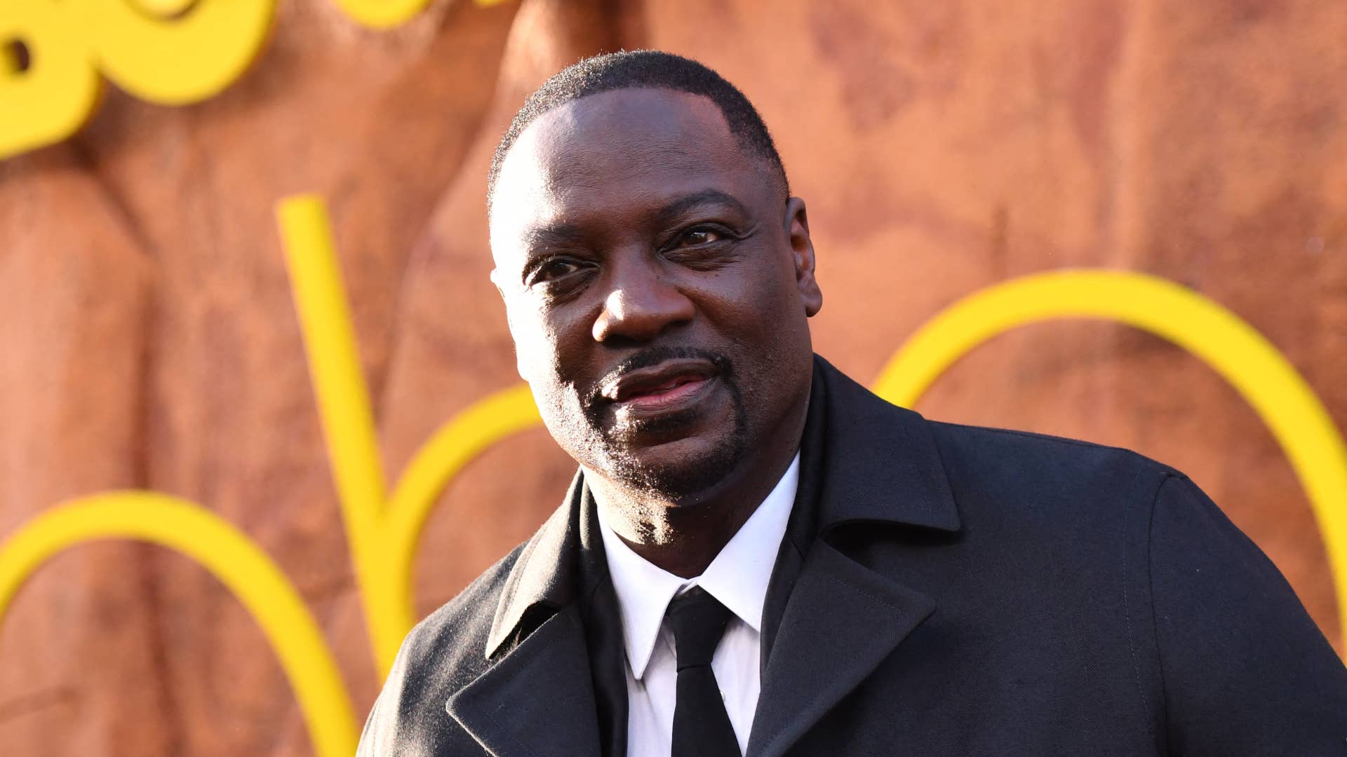 Adewale Akinnuoye-Agbaje Talks Alamo Brown on 'Euphoria' (Exclusive ...