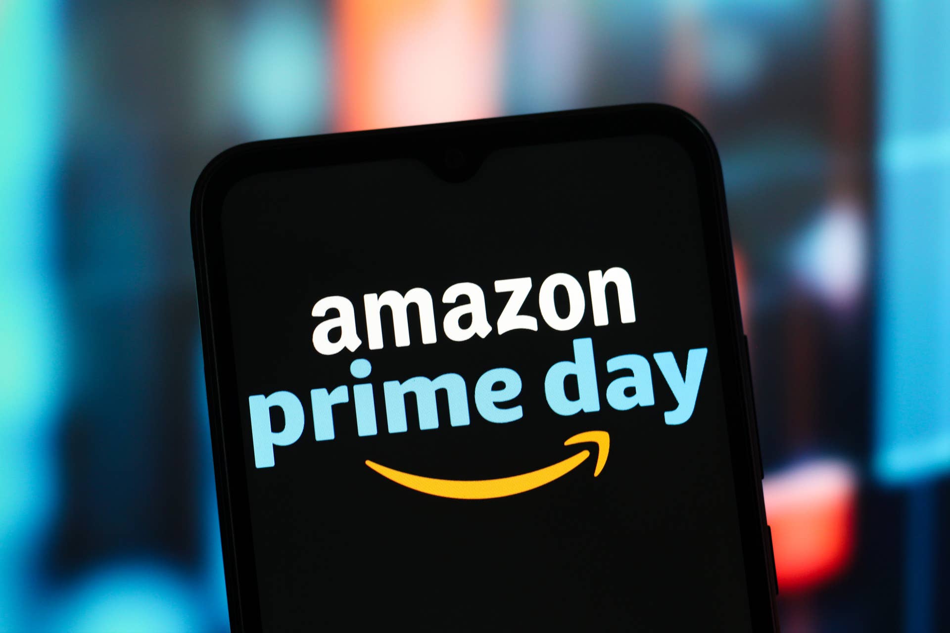 Amazon Quietly Rolls Out Prime Day Change - Men's Journal
