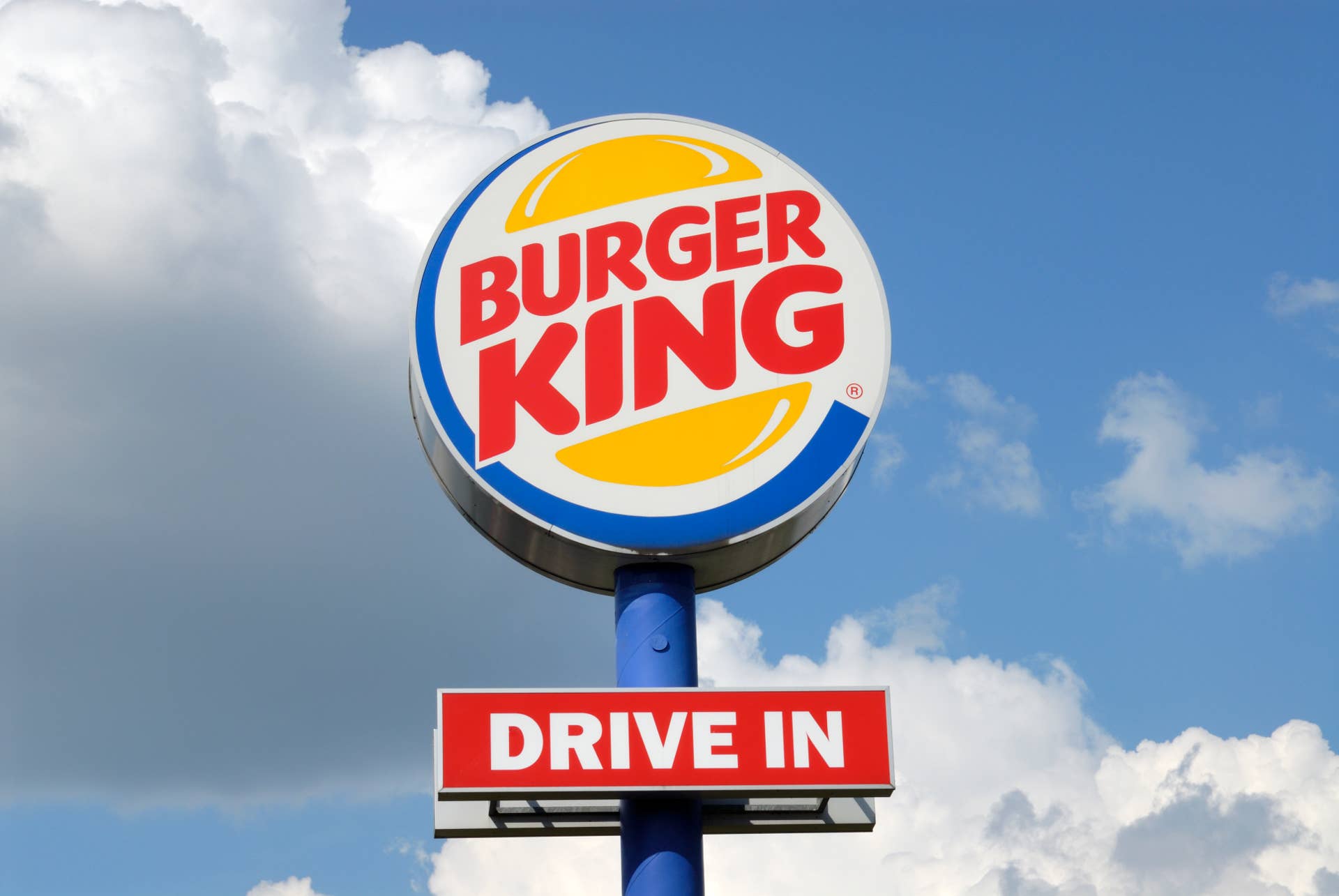 Burger King Launches New Summer Menu—What to Order First - Men's Journal