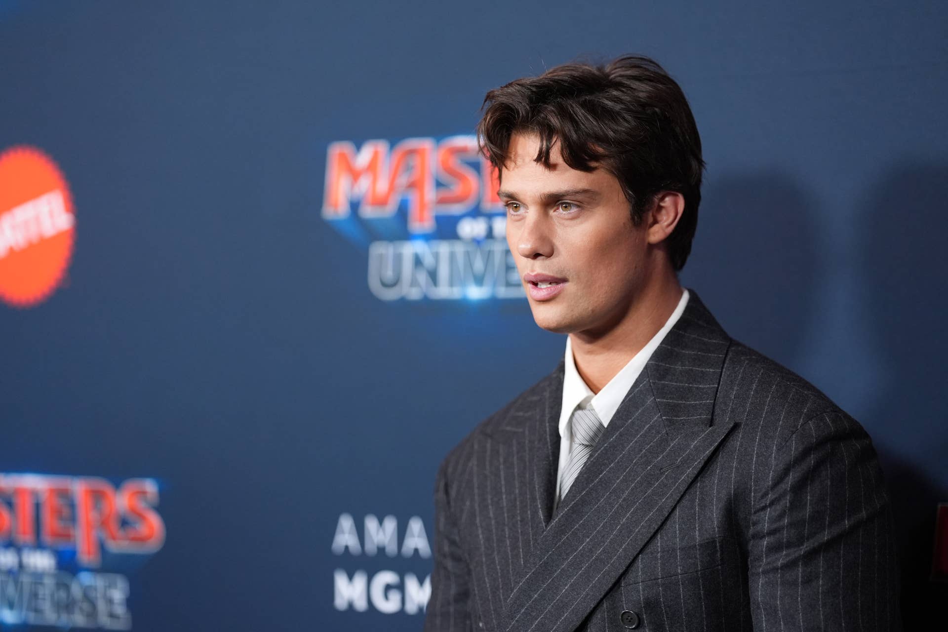 Who Is Nicholas Galitzine Dating? 2026 Relationship Status - Men's Journal