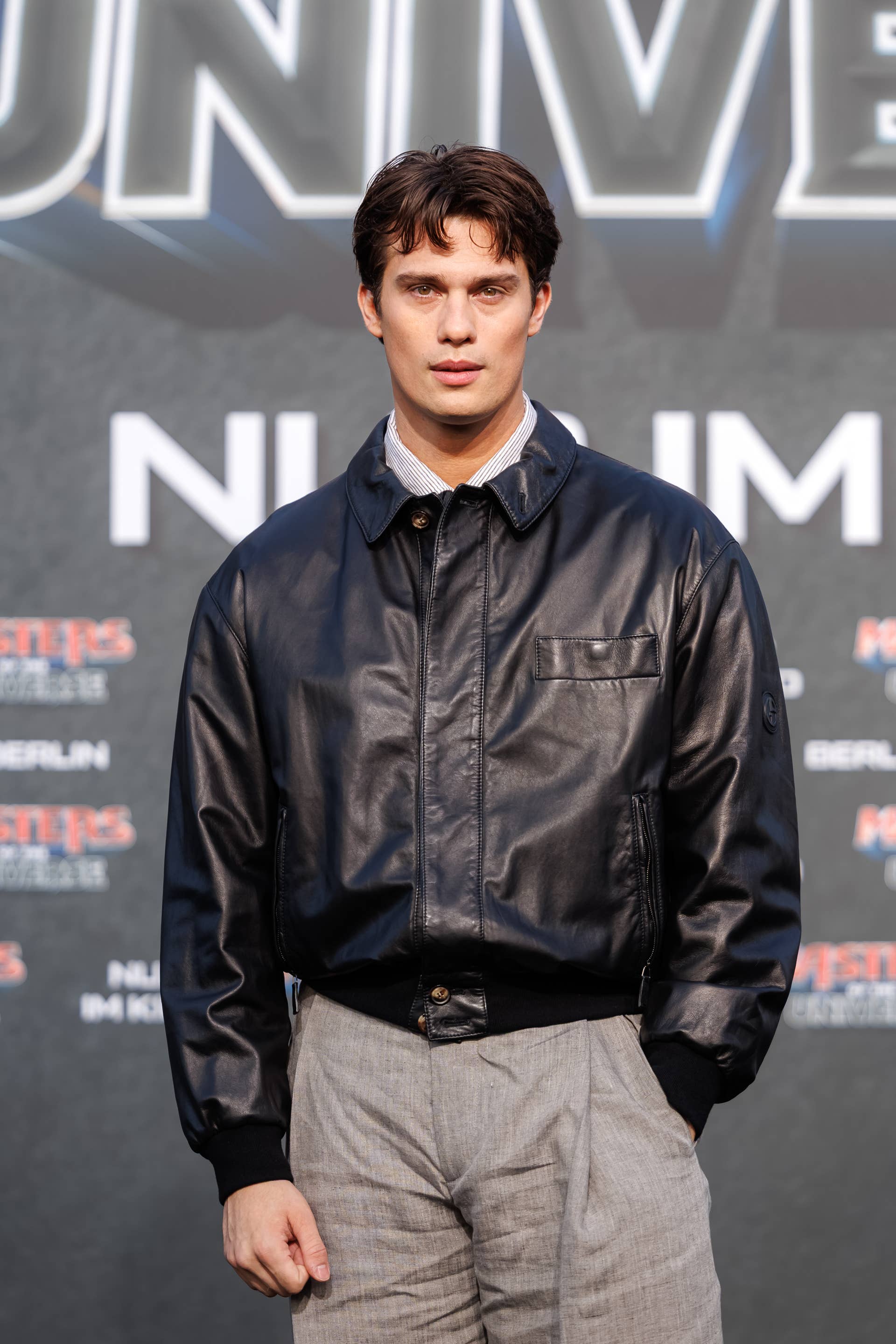 Who Is Nicholas Galitzine Dating? 2026 Relationship Status - Men's Journal